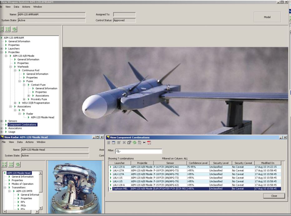 Mission Data Management - AML-Systems Co.,Ltd.