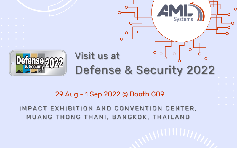 Home - AML-Systems Co.,Ltd.