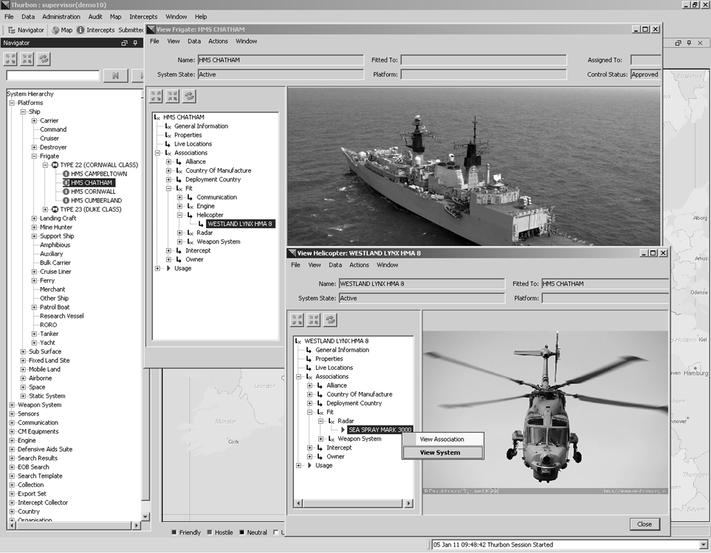 Mission Data Management - AML-Systems Co.,Ltd.